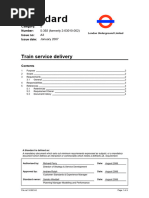 AAR 2020 Interchange Rules Manual | PDF | Mechanical Engineering ...