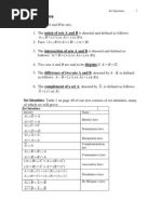 What Is The Difference Between Declaration and Definition of A Variable ...