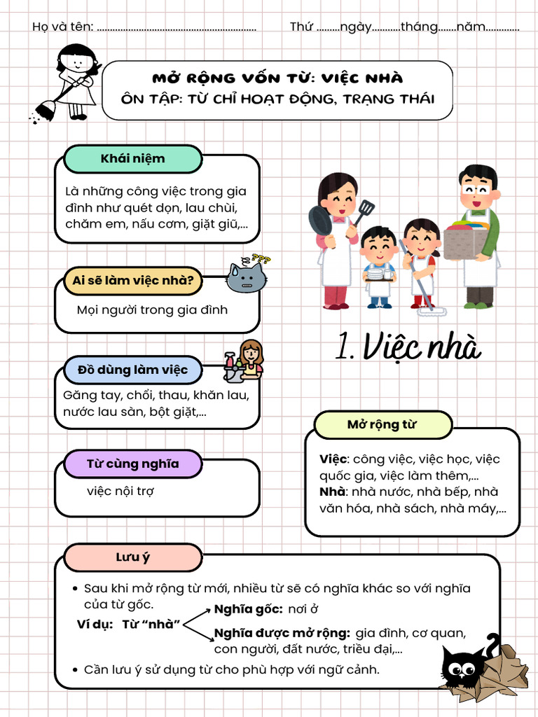 All About Me Student Poster in Colorful Lined Graphic Style_20250918 ...