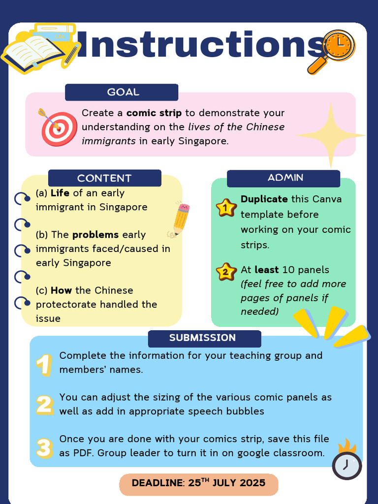 Copy of Copy of Group 1 History Project | PDF | Cartooning | Comics