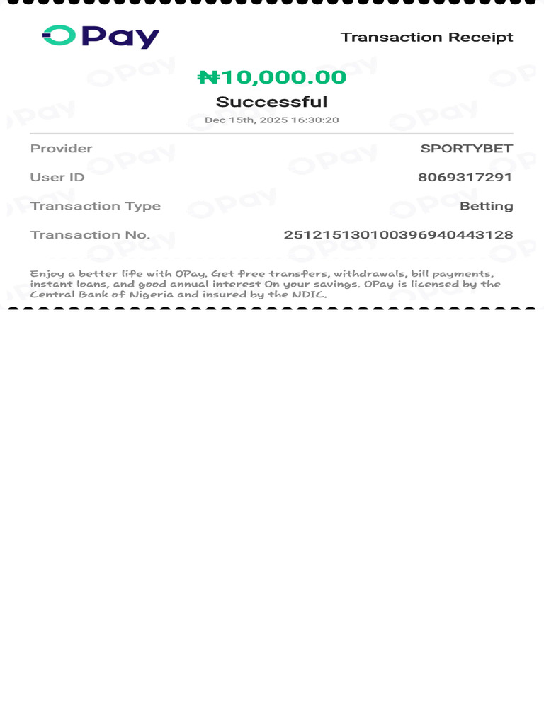 Transaction Receipt-251215130100396940443128 | PDF