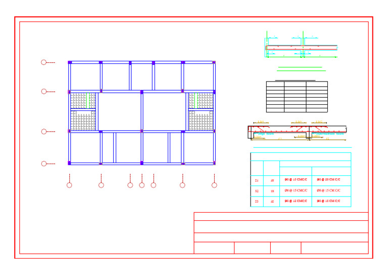 All Structural Model - pdf4 | PDF | Mechanical Engineering | Structural ...