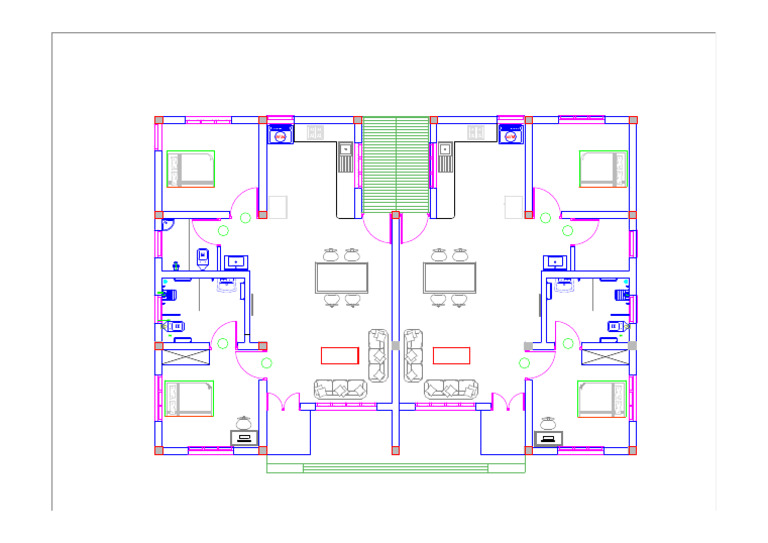 All Structural-Model.pdf GF | PDF