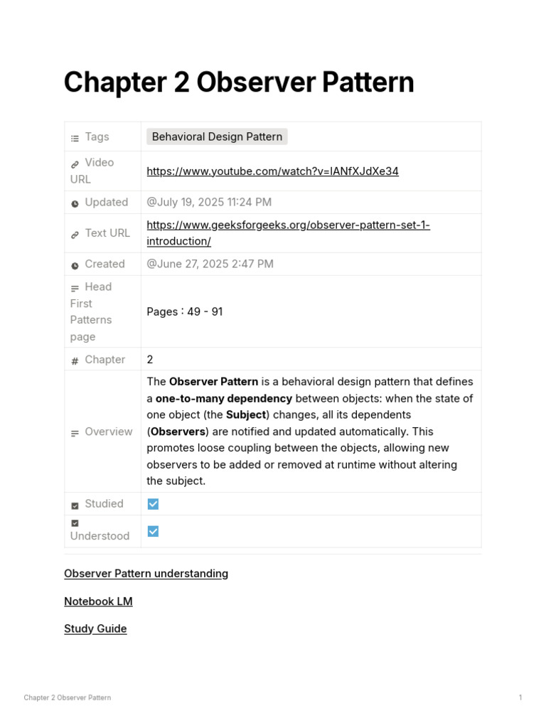 1eb0cdb1-ffc0-4d7a-aeb3-3bc53a3581de_Chapter_2_Observer_Pattern | PDF ...