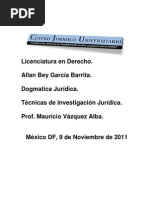 Partes en el Proceso Civil: Actor y Demandado | PDF | Ley procesal ...