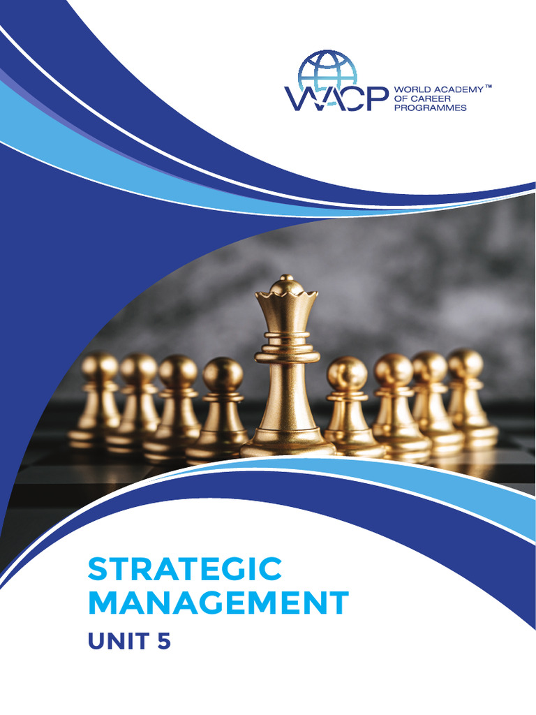 Blue Ocean Strategy in Strategic Management | PDF | Sustainability ...