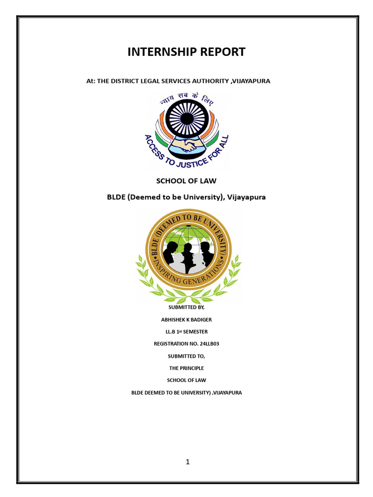 Cover Page | PDF