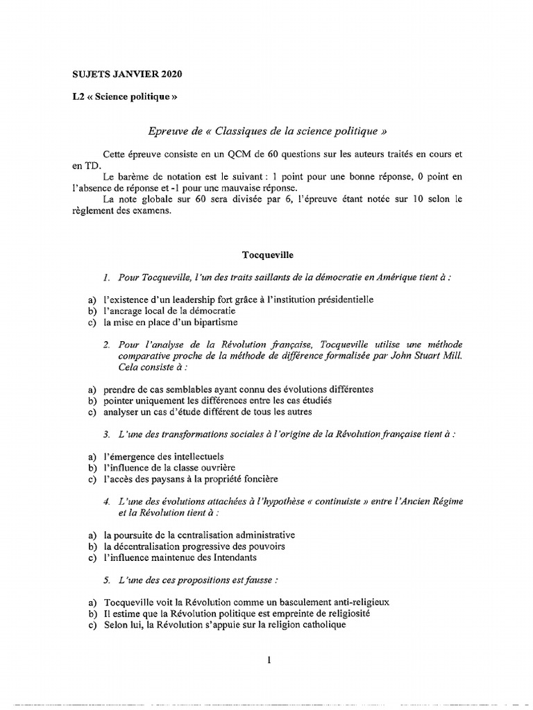 Surel 2031 Janvier 2020 Uef1 | PDF