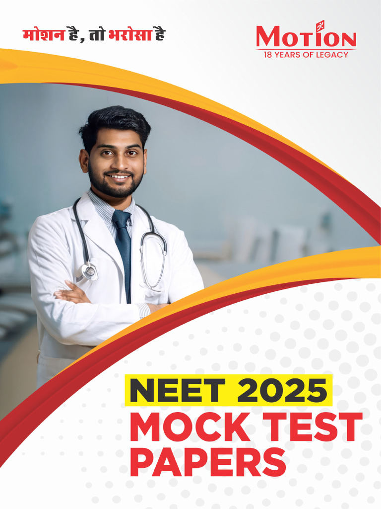 NEET-Sample-Paper-Solutions-With-Updated-Pattern-Syllabus-PDF-2 (1) | PDF