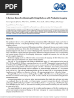 Maximum Allowable Annular Surface Pressure (MAASP) Standards ...