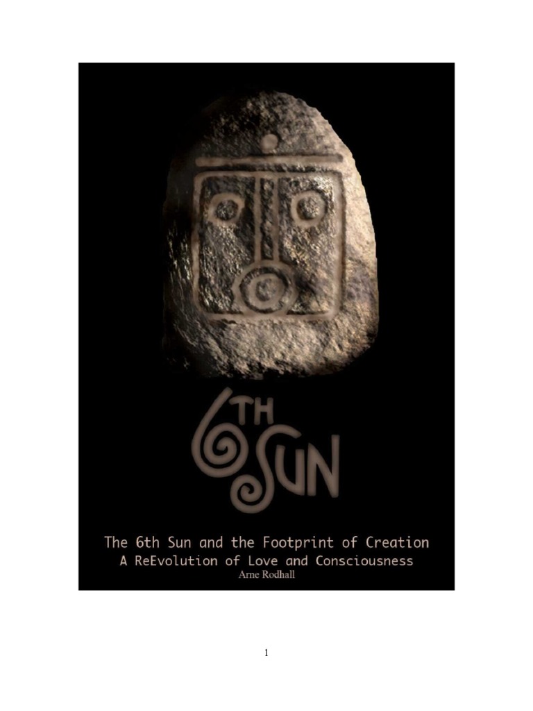 The 6th Sun and The ReEvolution of Love and Consciousness | PDF | Waves ...