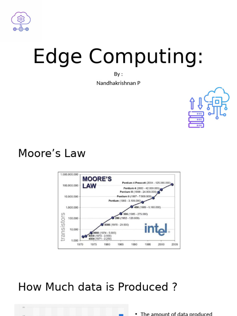 Edge Computing | PDF