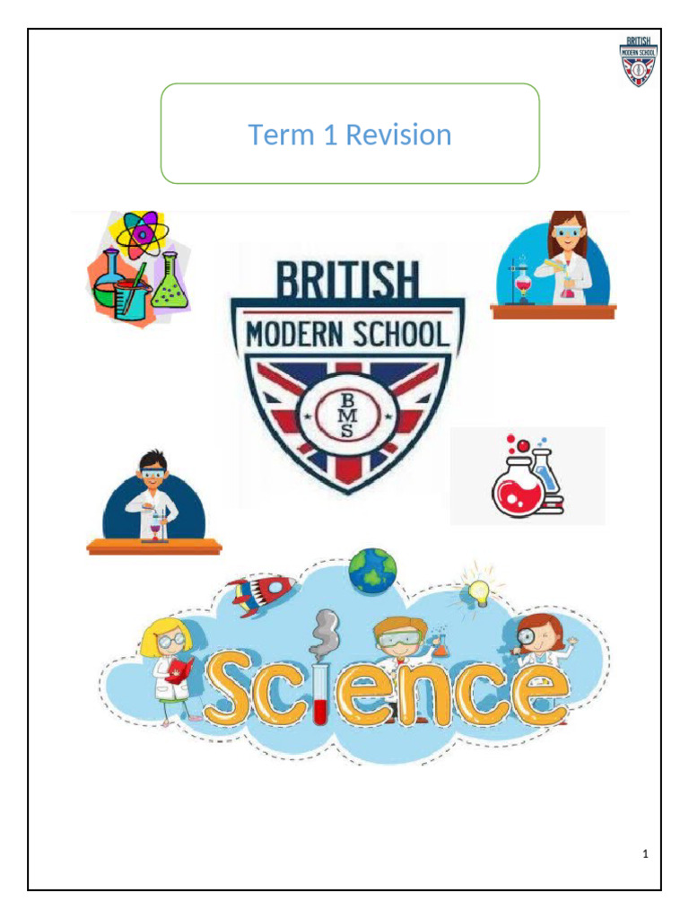 Revision Pack | PDF
