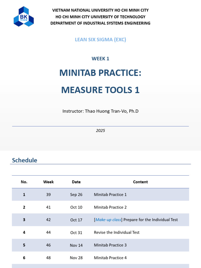 LSS[Exc]_Week1 | PDF | Histogram | Descriptive Statistics