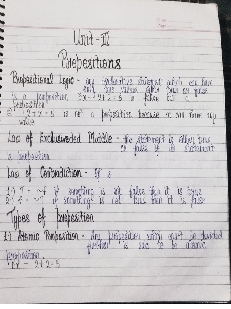 unit 3 discrete.mathematics | PDF