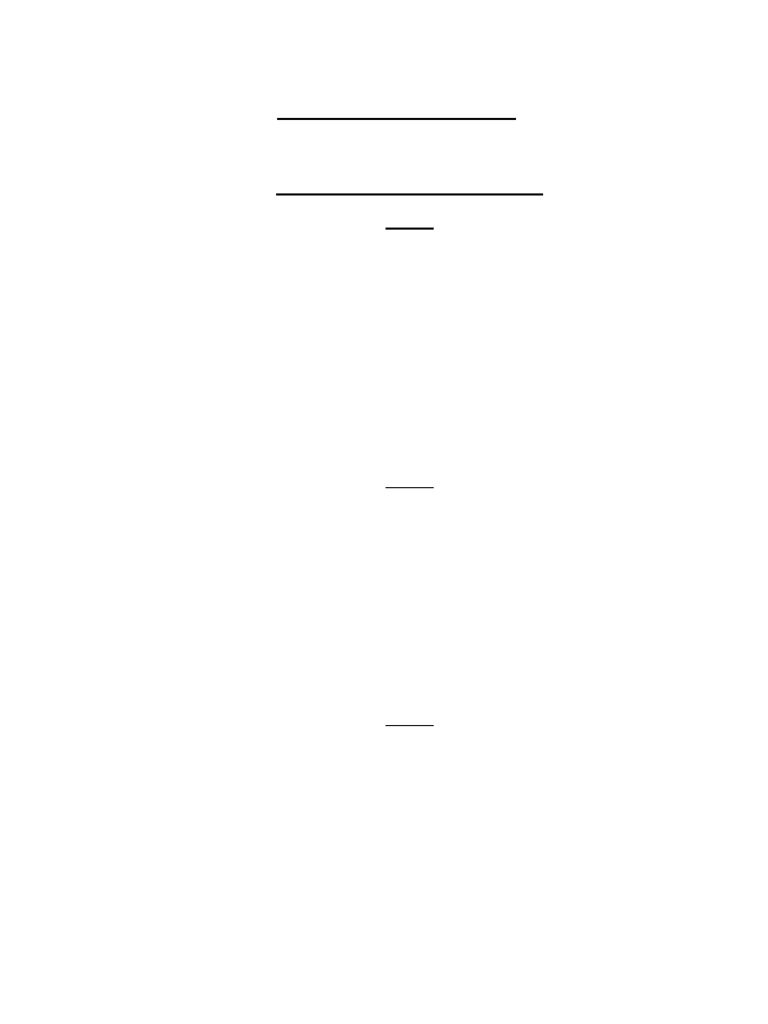 PSC Mid-2 Tutorial Questions Final | PDF