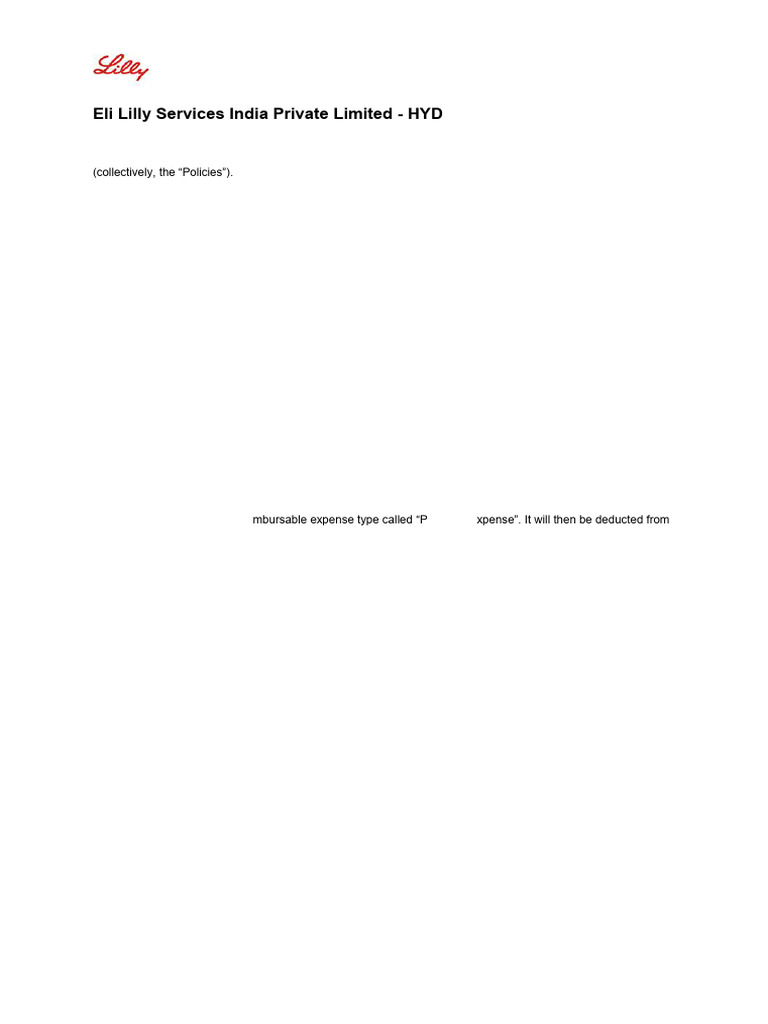CC540 - Cardholder Agreement Form 1 | PDF | Credit Card | Expense
