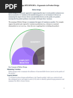 DFx Design Guidelines and Examples | PDF | Reliability Engineering | Design
