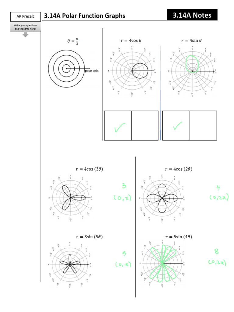 3.14A Worksheet (FINAL) | PDF | Functions And Mappings | Geometry