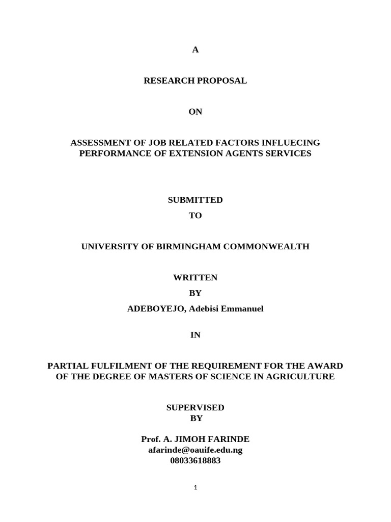Adeboyejo Adebisi E. Publication 2 | PDF