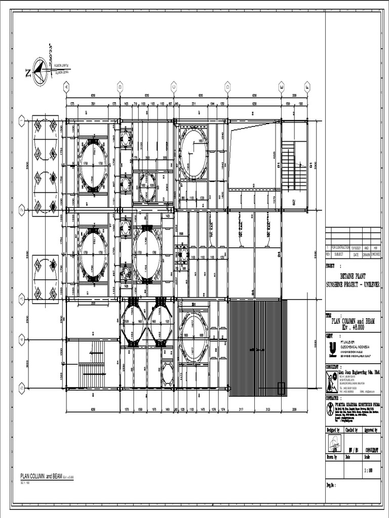 Building Elv. 8.000 | PDF