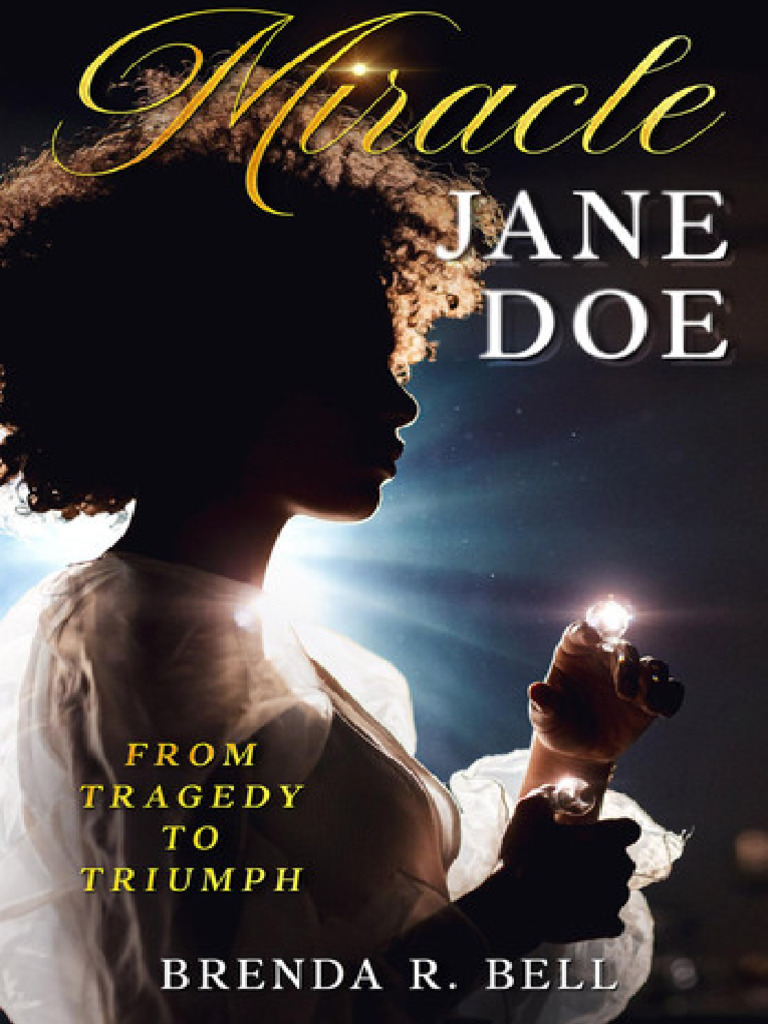 Miracle Jane Doe | PDF