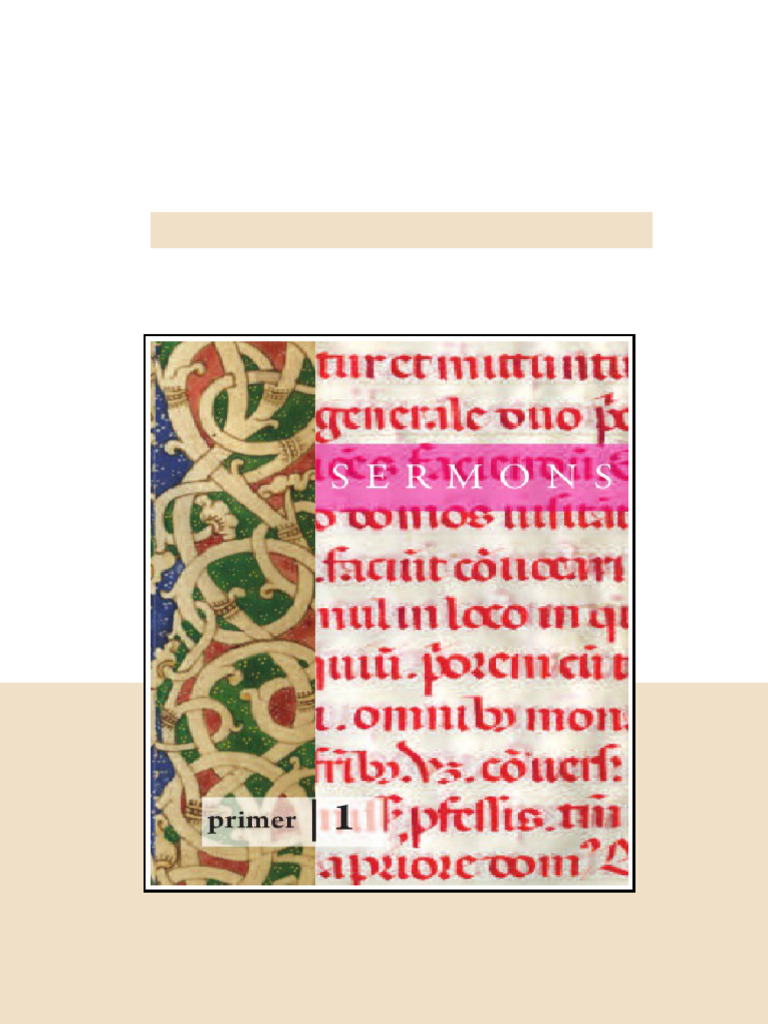 Sermons Laura Light Complete Edition | PDF