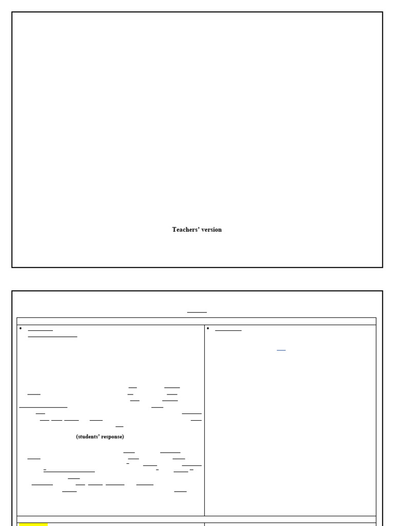 G5 Notebook Work- 1st Bimonthly | PDF | Tiger | Birds