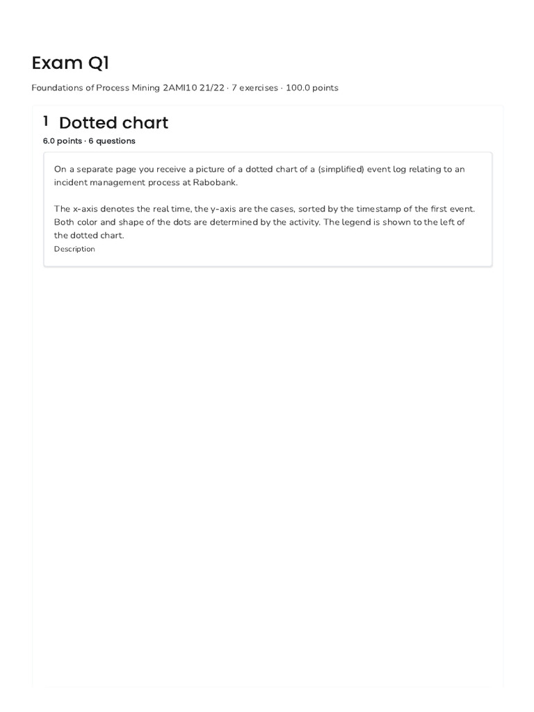2021 Q1 Exam With Grading Scheme | PDF