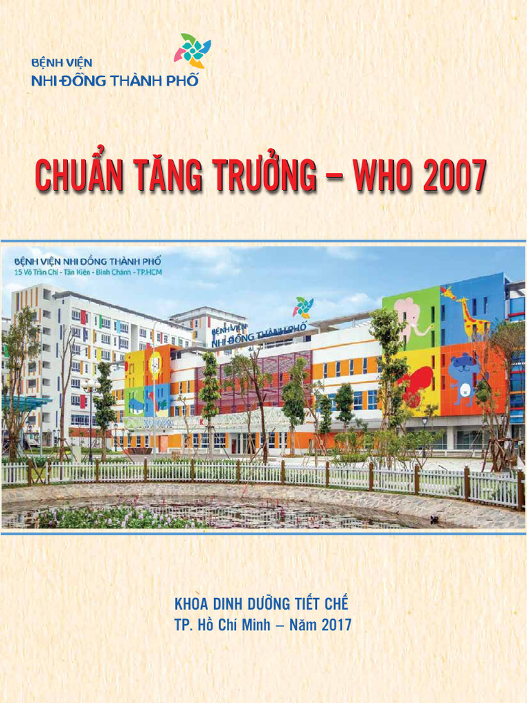 Chuan Tang Truong_WHO 2007_DD NDTP_2017 | PDF