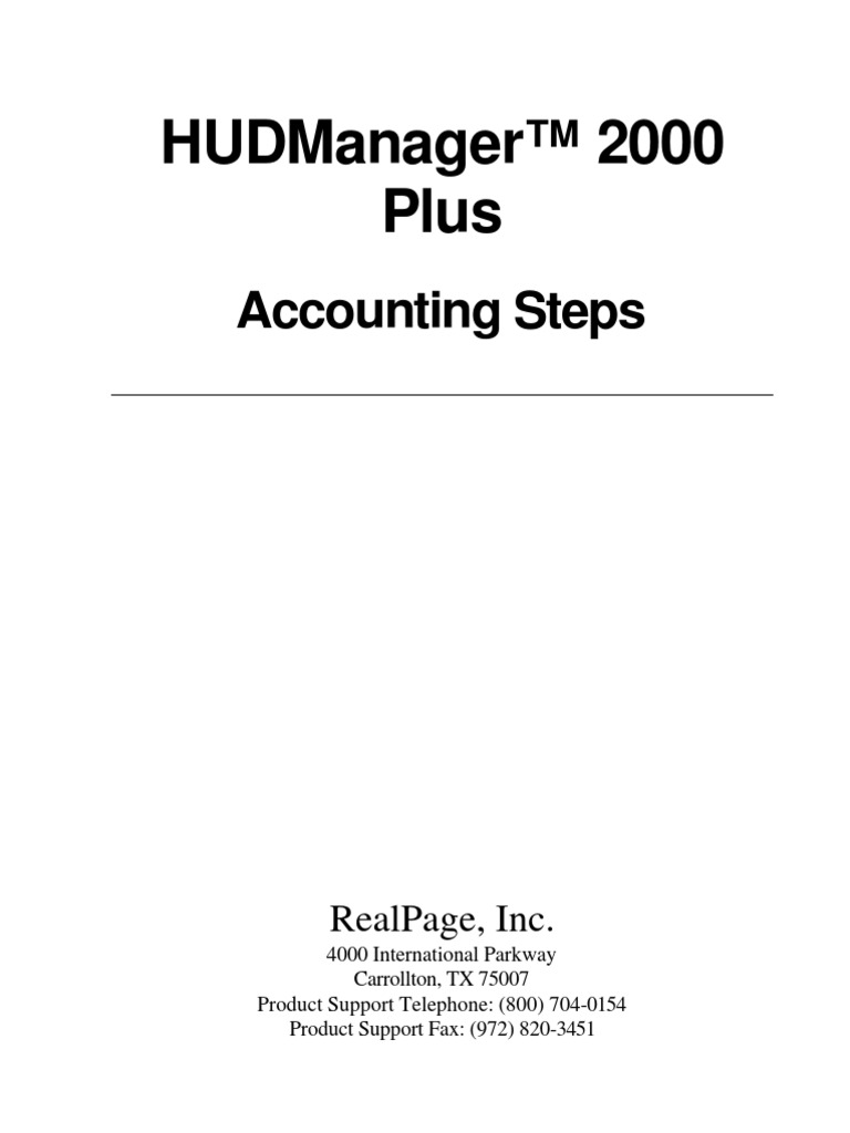 101 Accounting Steps | PDF | Cheque | Financial Transaction