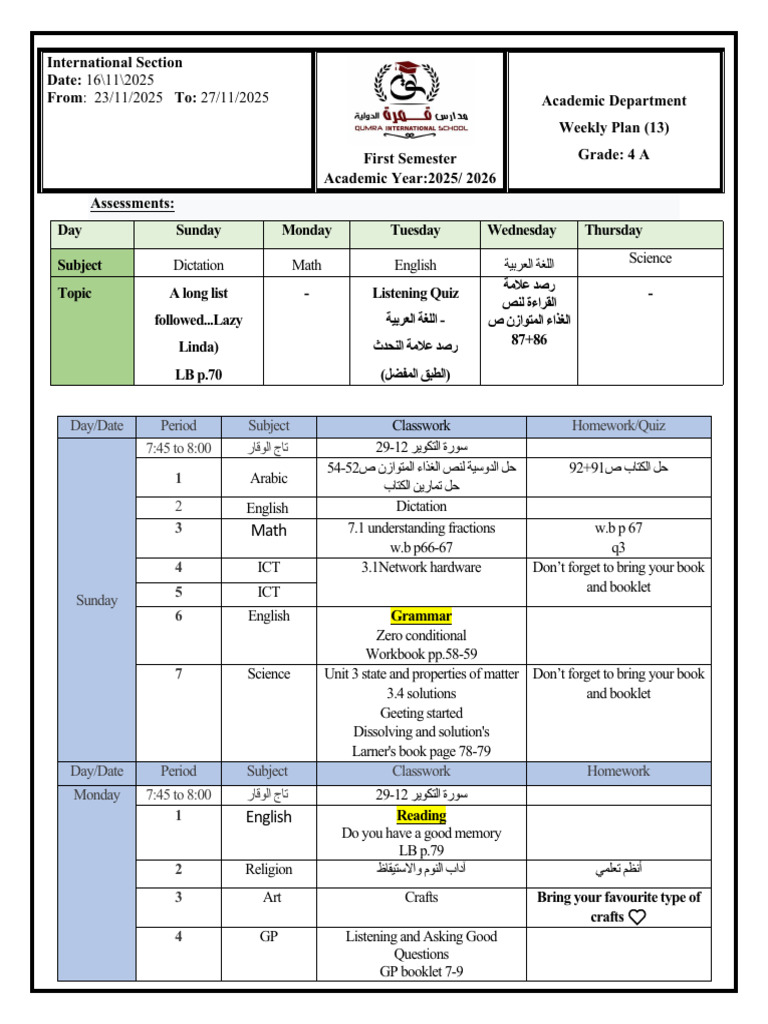GRADE 4 A-5 | PDF | Mathematics
