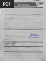 Axis Bank Account Closure Form | PDF