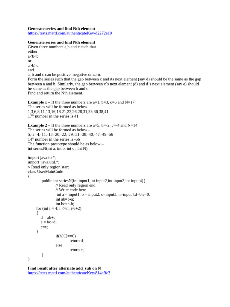 Logical Building Three | PDF | String (Computer Science) | Parameter (Computer Programming)