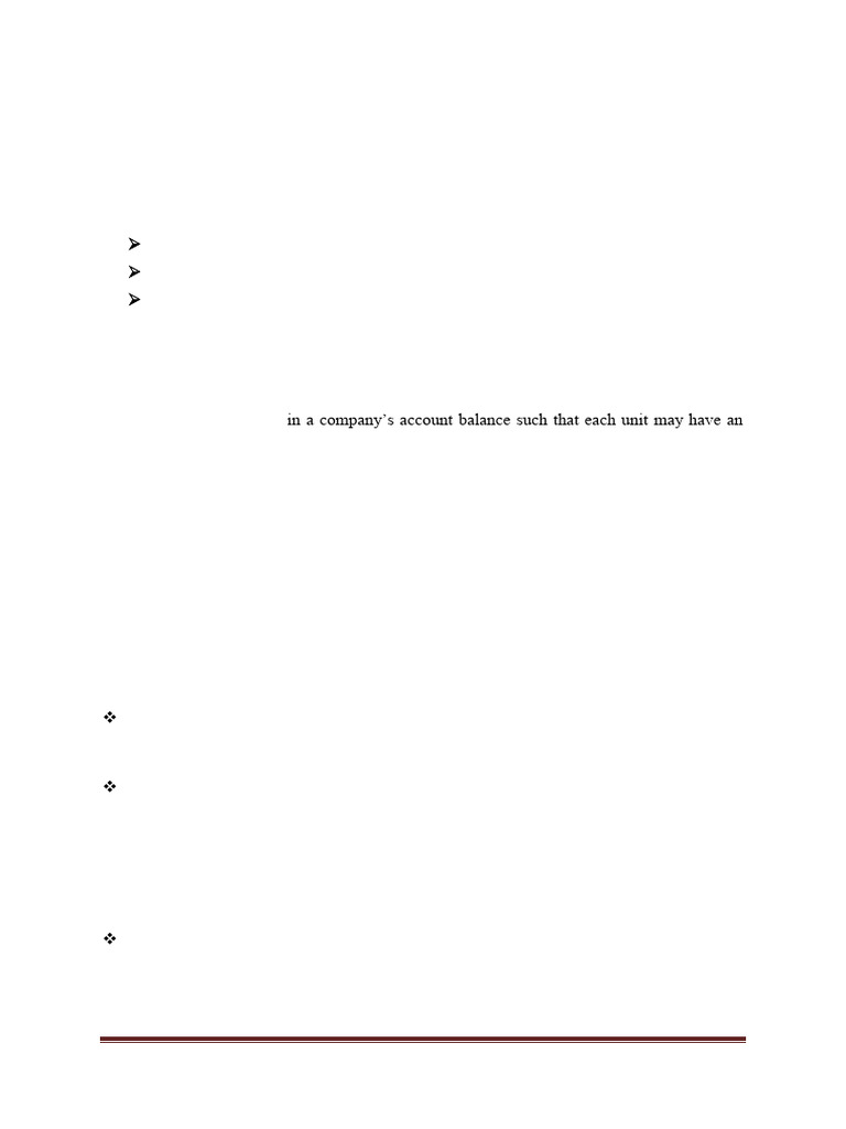 Audit II Module | PDF | Audit | Sampling (Statistics)