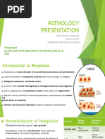 Endophytic vs Exophytic Tumors Explained | PDF