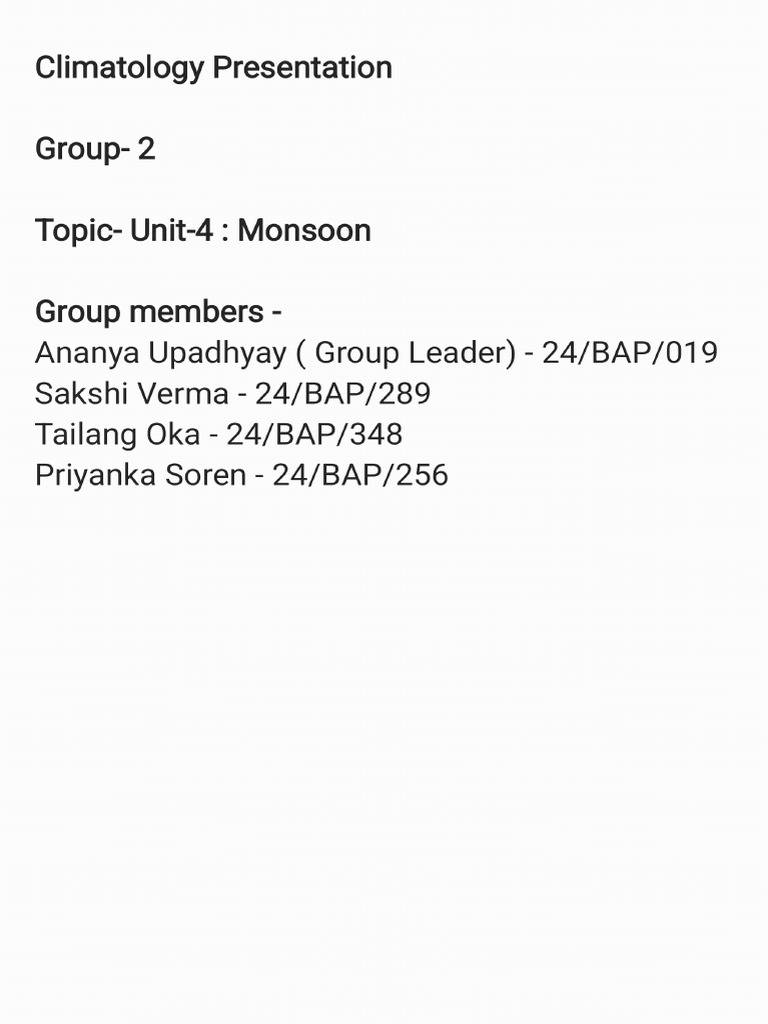 Monsoon 251215 104200 | PDF