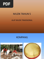 Alat Muzik Erofon | PDF