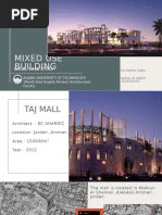 Building Color Code Hierarchy | PDF