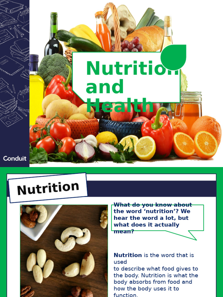 Cfe HW 1703156008 Reinforcing Life Skills Nutrition and Health ...