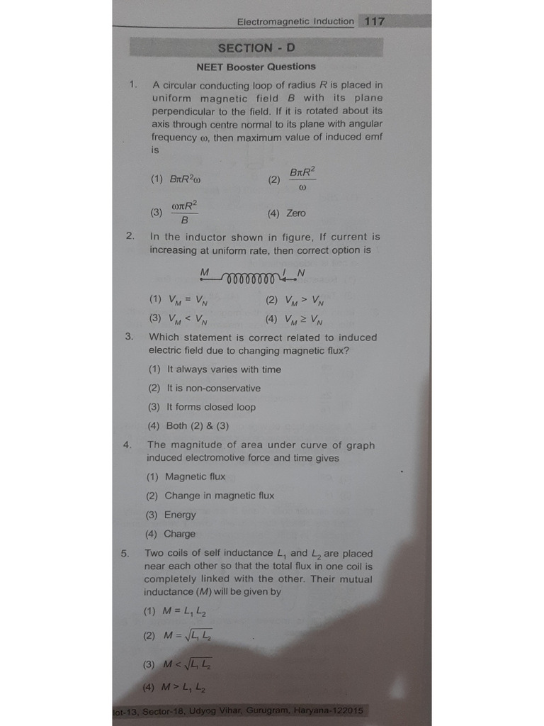 EMI Secd | PDF