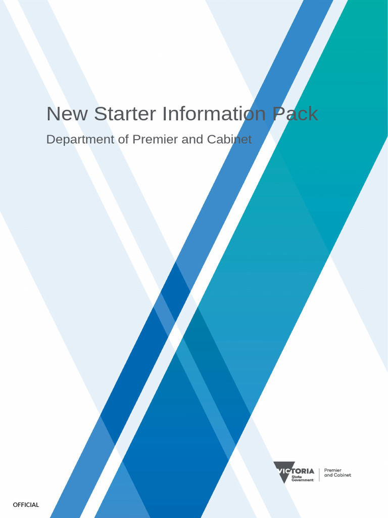 New Starter Guide for DPC Employees | PDF | Salary | Employment
