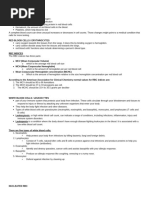 Interpreting IDEXX ProCyte Dx Dot Plots | PDF | White Blood Cell ...