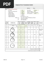 Reinforcement Shape Codes Overview | PDF | Computers
