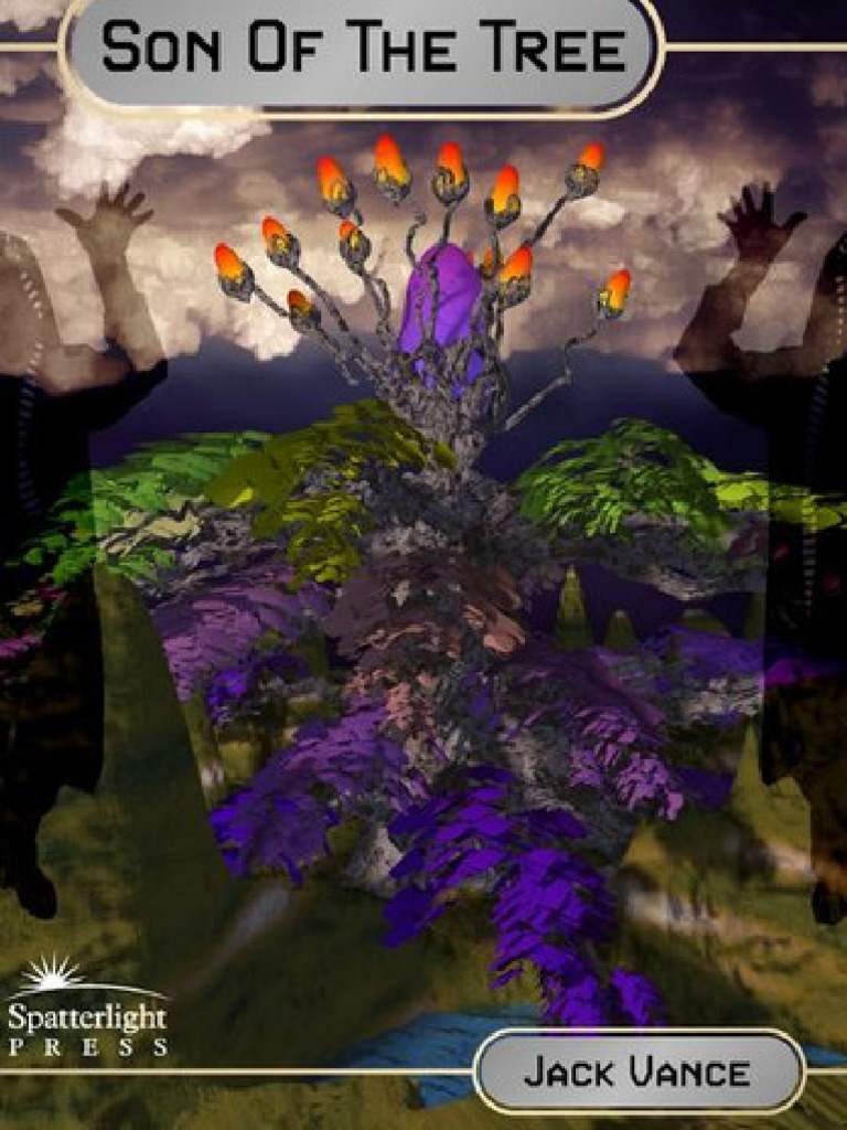 Son of the Tree | PDF