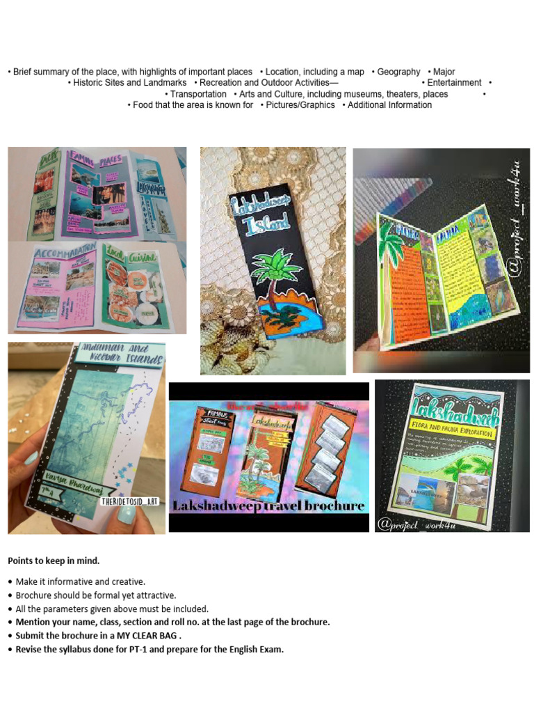 English Project Ix (1) | PDF