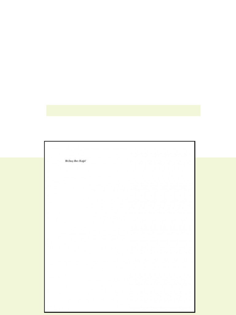 (Ebook) Bulus Ibn Raja: The Fatimid Egyptian Convert Who Shaped ...