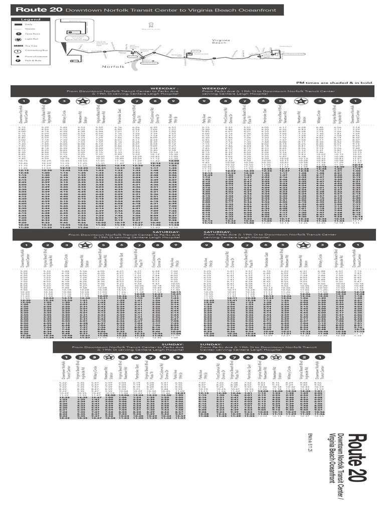 Bus20 | PDF | Electric Rail Transport | Land Transport