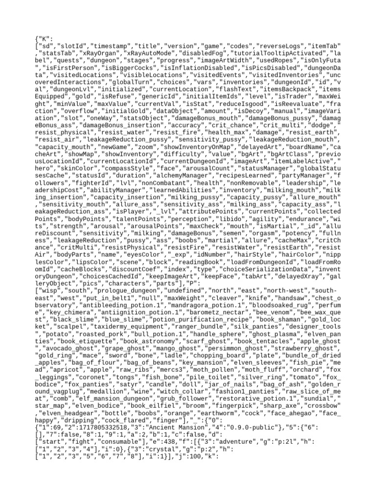 Ancient Mansion(8_6_2024_3_8_52).save | PDF