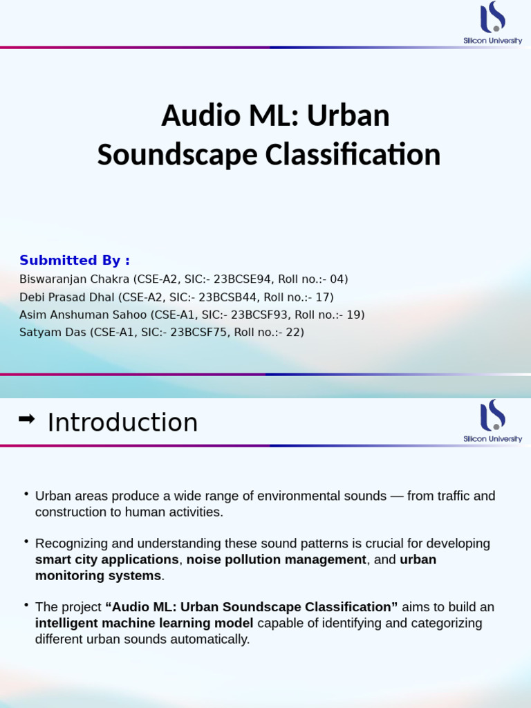 ML Project | PDF | Accuracy And Precision | Deep Learning